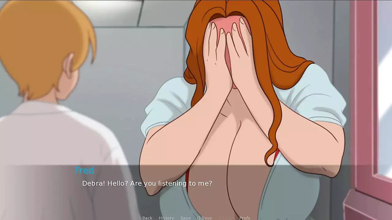 The Secret Of The House Part 92 My Hubby Gives Me Love By Foxie2k Cartoon Porn Xhamster