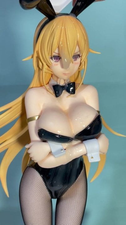 la-figurine-bukkake-sof-nakiri-erina-bunny-xhamster