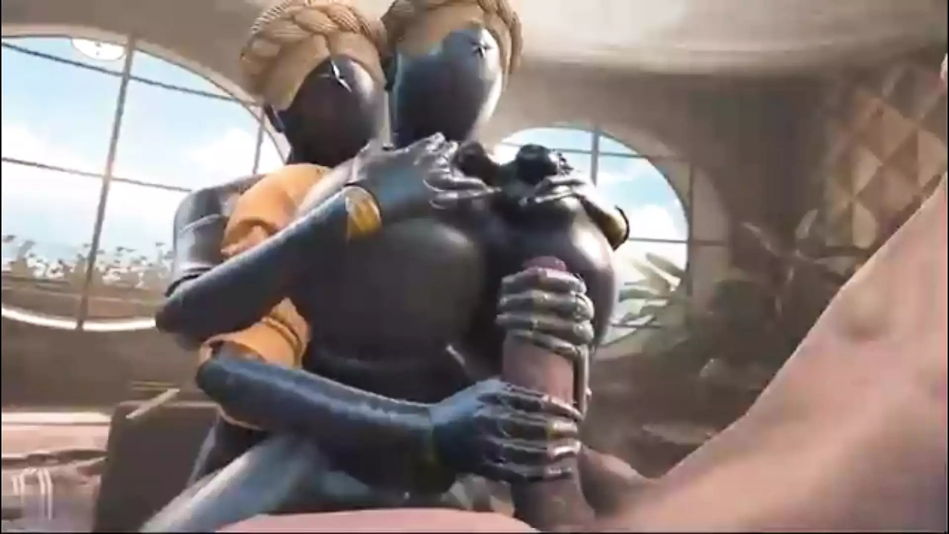 The Best Of Evil Audio Animated 3d Porn Compilation 477 Blowjob Porn 2492