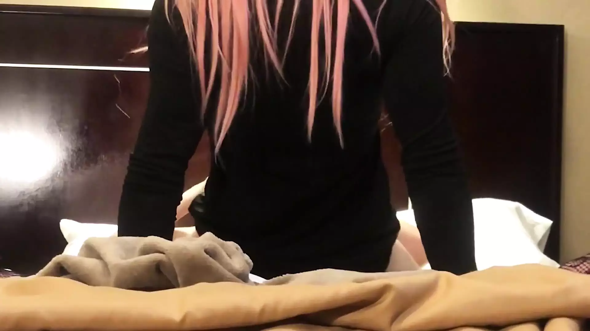 Mistress Pixie Pegging Crossdresser Bailey Wilde - Compilation 18: Shemale Porn | xHamster