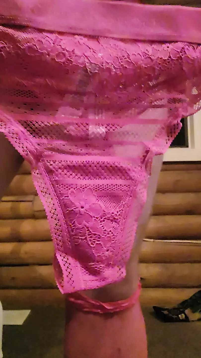Chubby Sissy Panty Haul Try on: Gay Underwear Anal Porn | xHamster