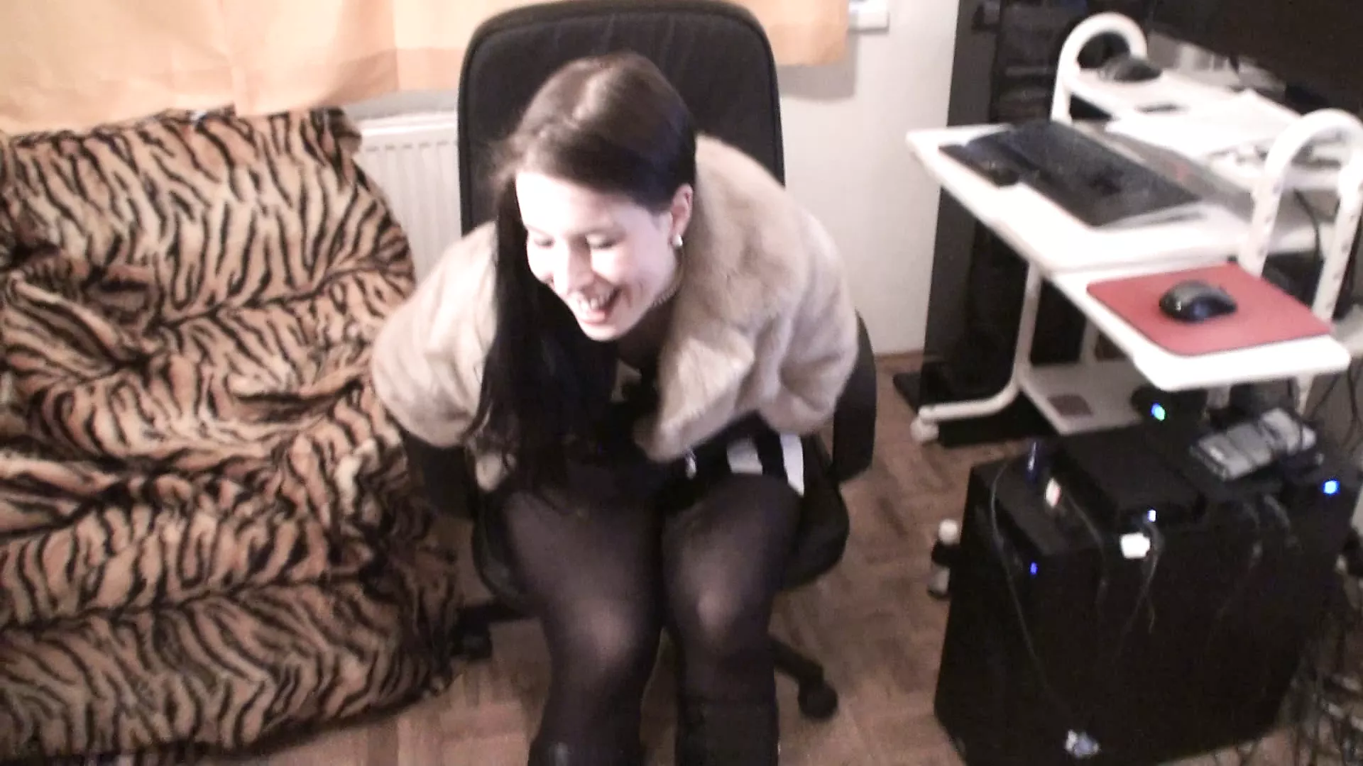 Couple alpha, cocu, humiliation extrême ! | xHamster