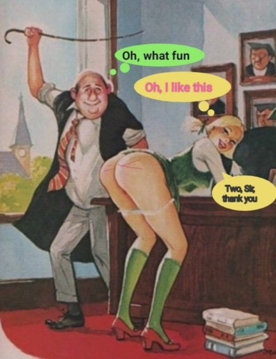 Headmaster Punishment Spanking Porn Video 2c XHamster