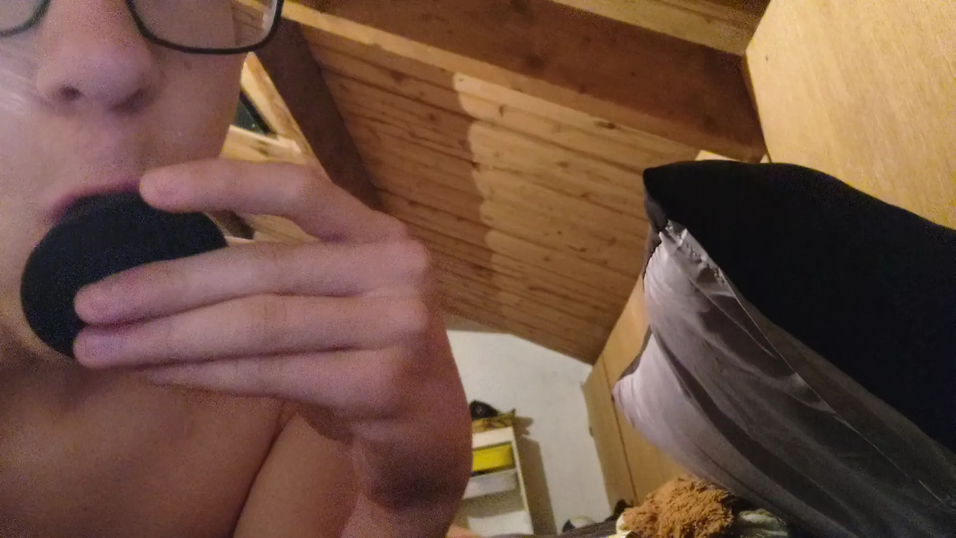 Pearl Buttplug | xHamster