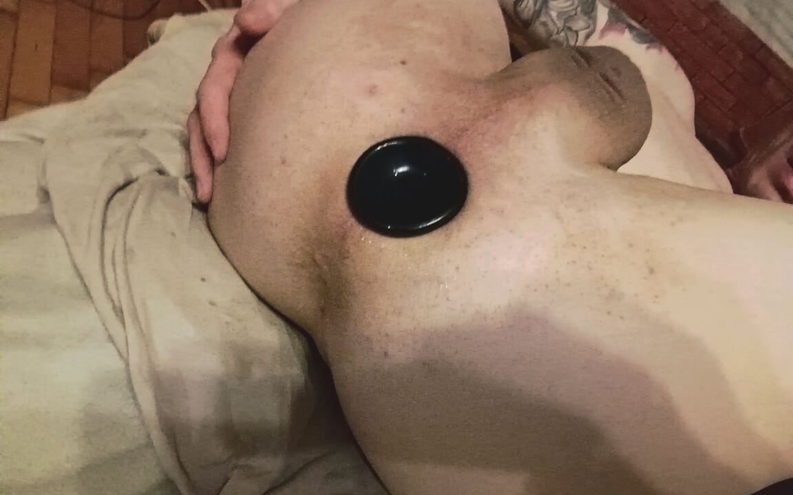 Anal Home Dildo Gay Amateur Porn Feat Norbi2888 By Faphouse Xhamster