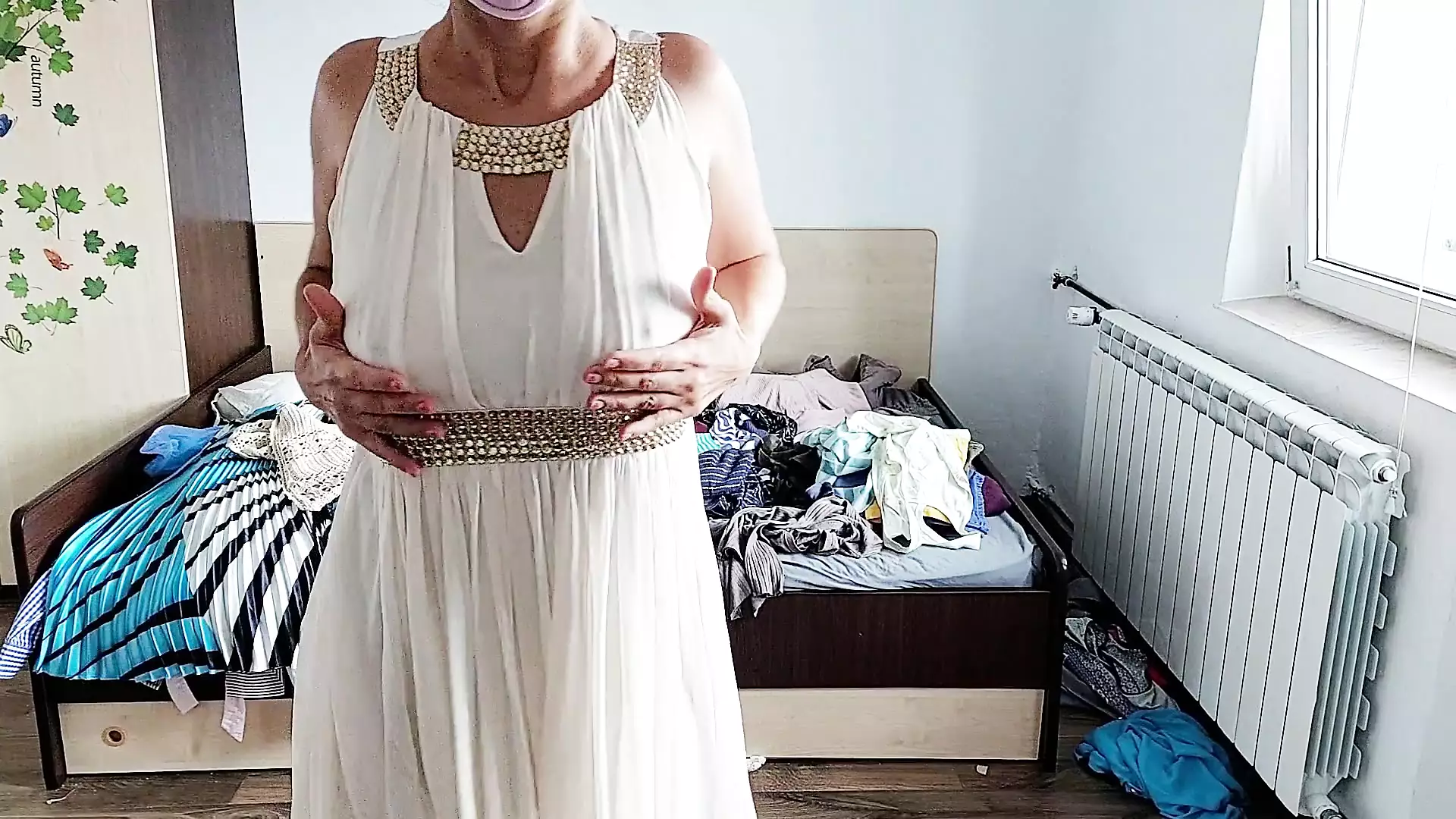 Vídeos de Esposa peluda gratis | xHamster