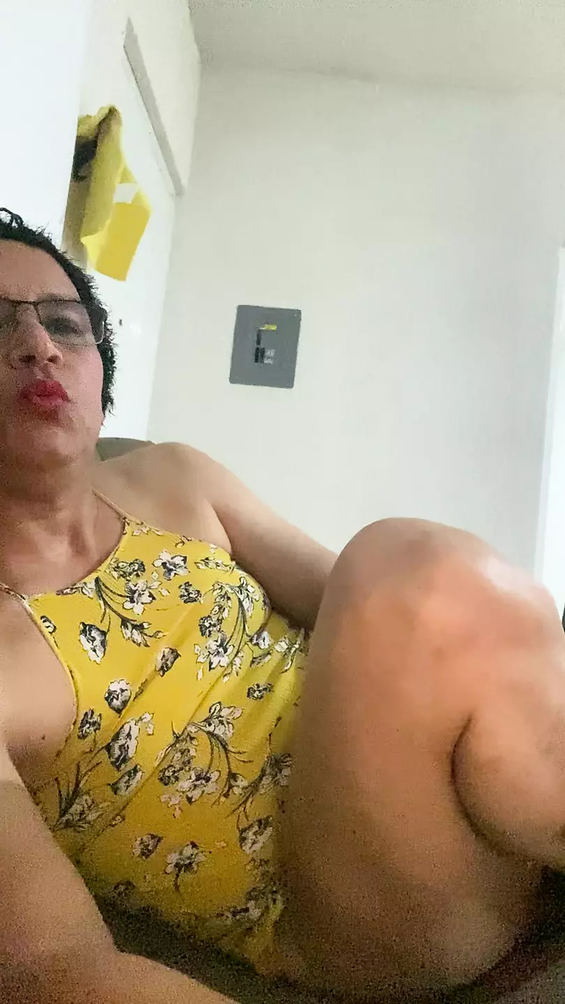 Emmanataly Tranny: Transgender HD Porn Video 82 | xHamster