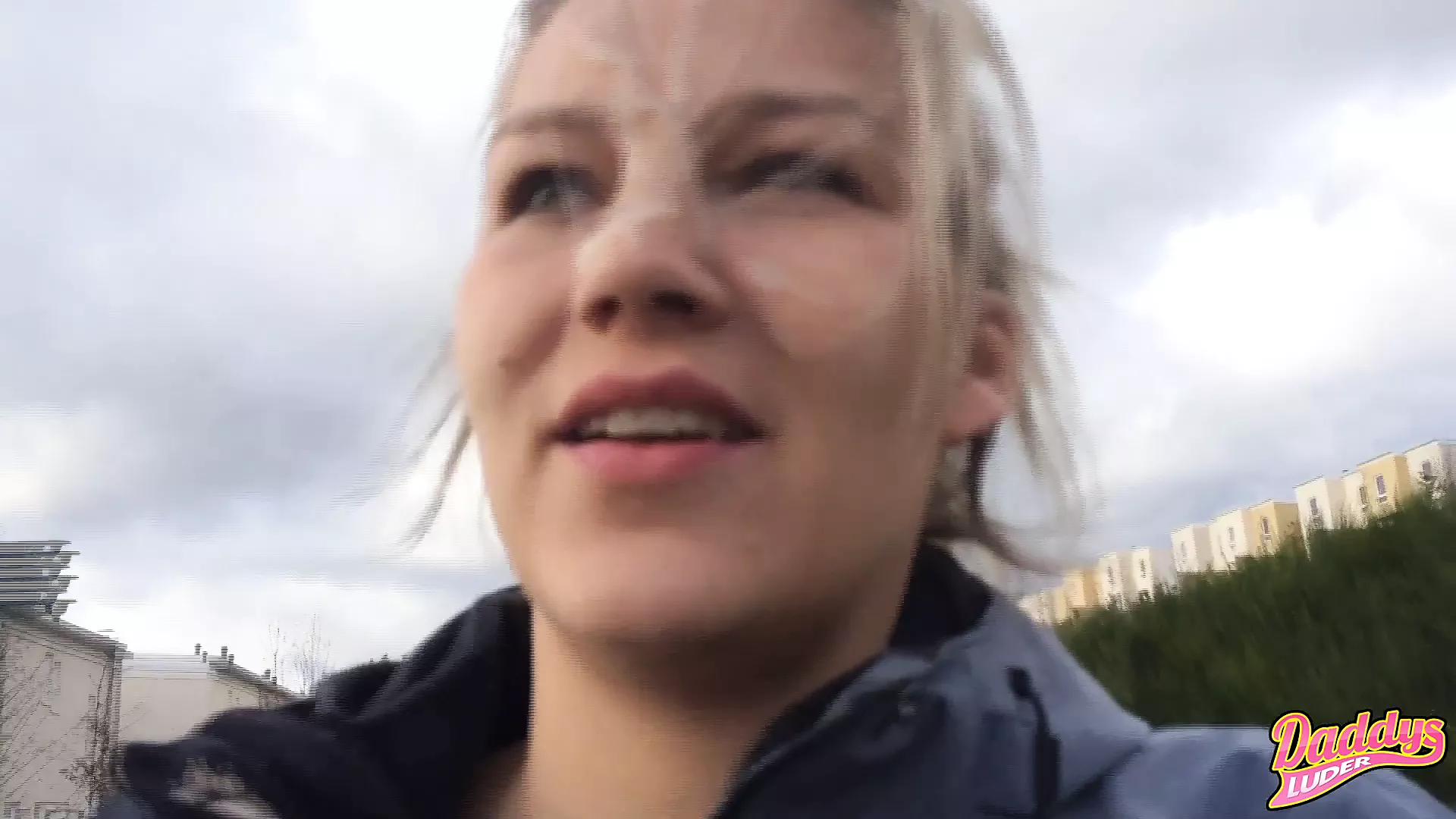 Cum Walk In The Neighborhood L Step Daddys Luder In German Porn By Onlyfans Xhamster