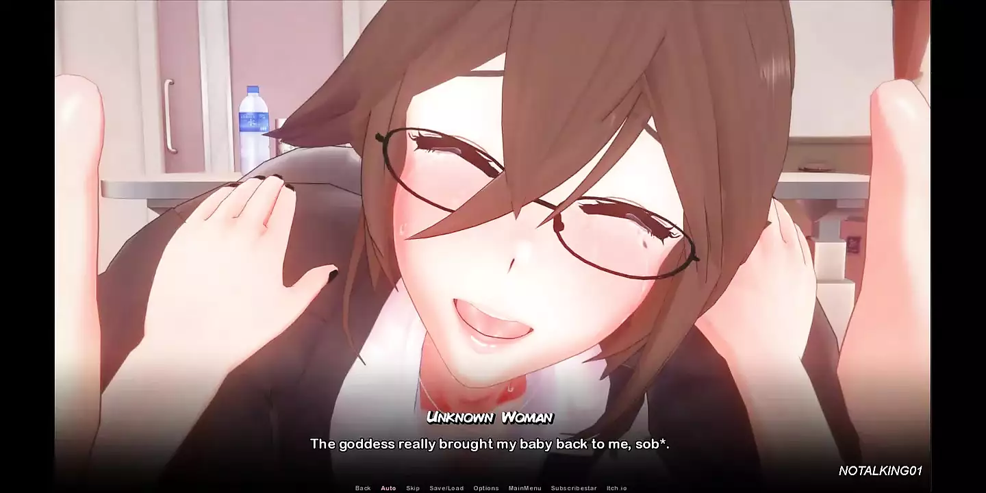 ツイステッドワールドリメイク Ep6 Xhamster 8458