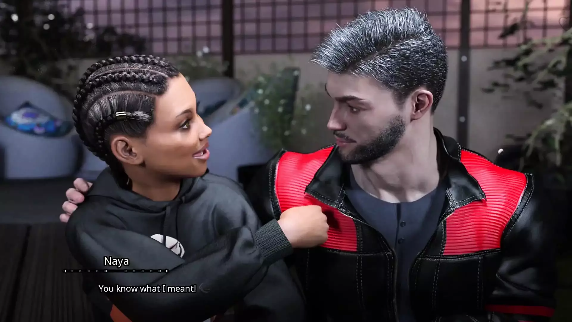 The Seven Realms Atlas Fucks Naya For The First Time Animated Sex 2024