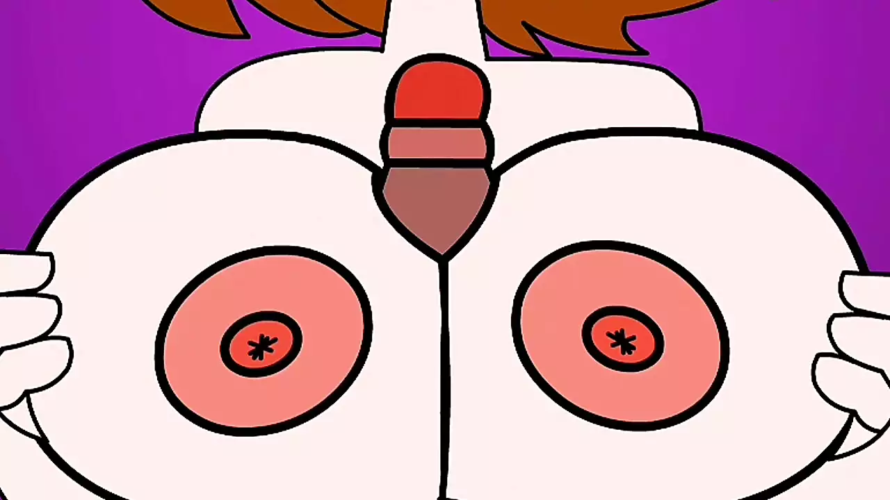 Hentai Tetona Juega Con Sus Tetas Y La Chupa Xhamster 5599