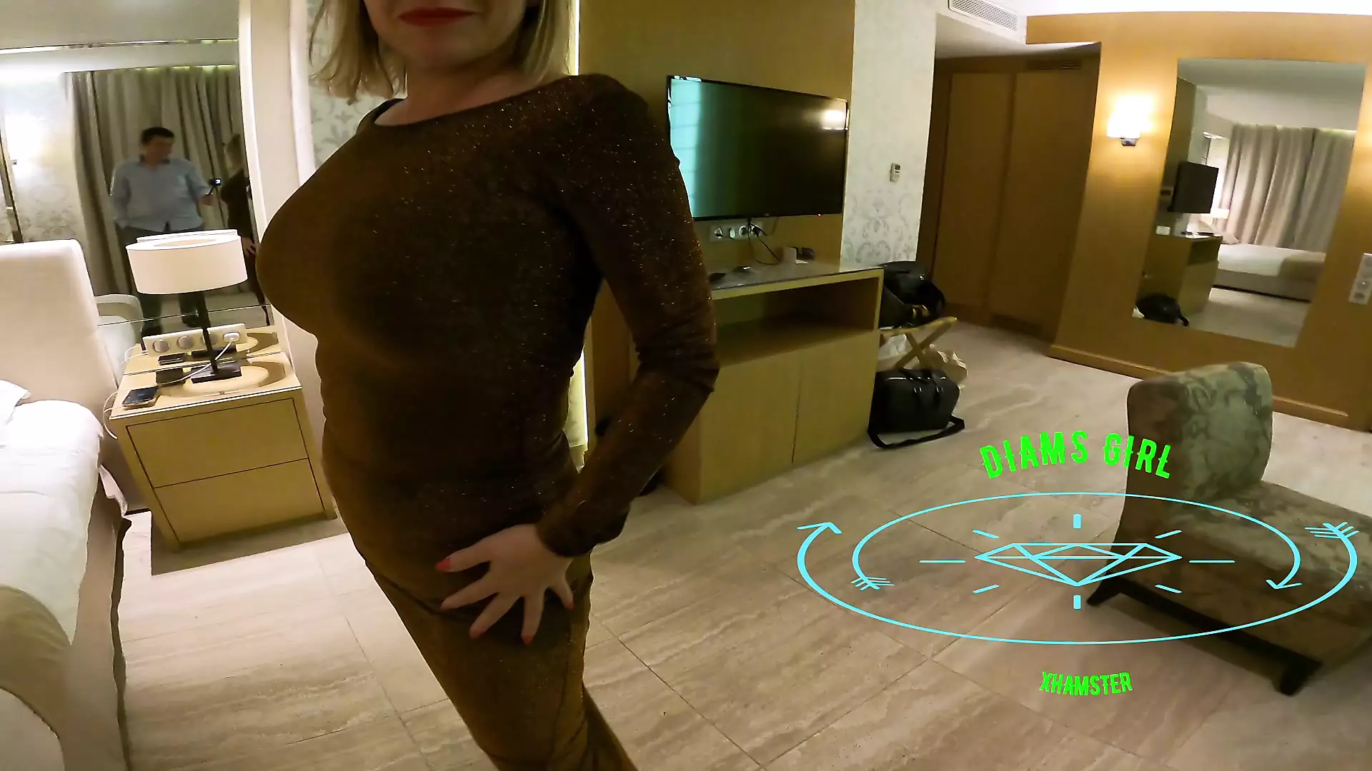 Secretaria Amateur Cachonda Follando Duro Con El Jefe Después De La Noche De Negocios Xhamster