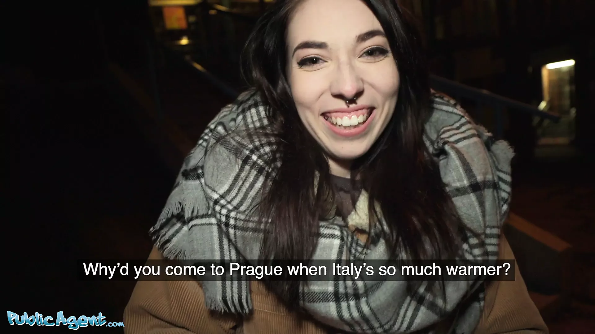 Public Agent Italian Giada Needs The Cash Feat Giada Suicide By Fake Hub Xhamster