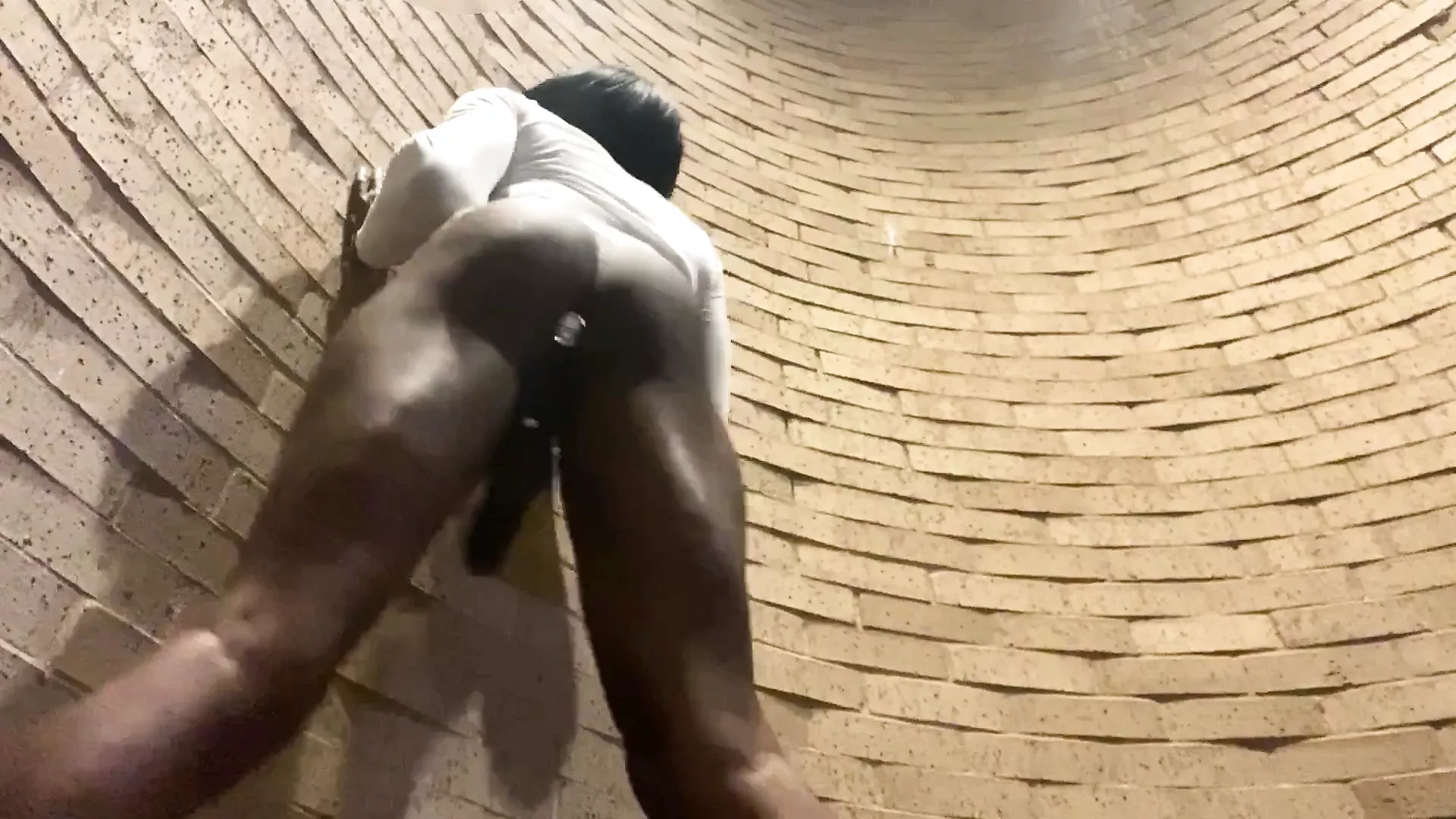 Ebenholz-transvestit sissy gina - twerk & | xHamster