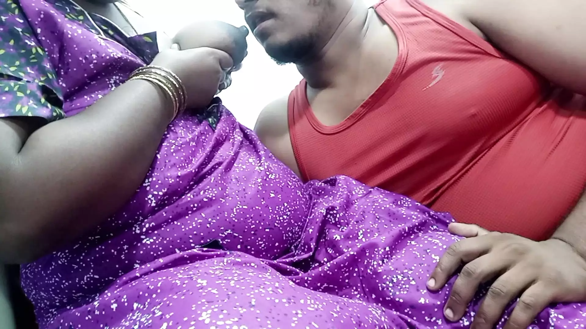 Tamil Chubby Aunty Masturbation In Outdoor Milk Porn Feat Mary V Xhamster