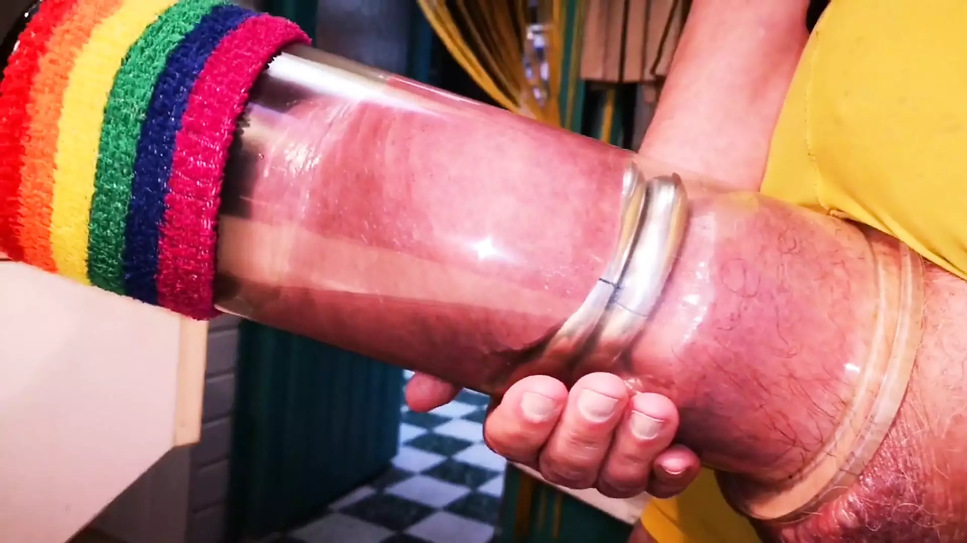 New Record In Extreme Pumping Belgian Gay Pump Amateur Porn By Faphouse Xhamster