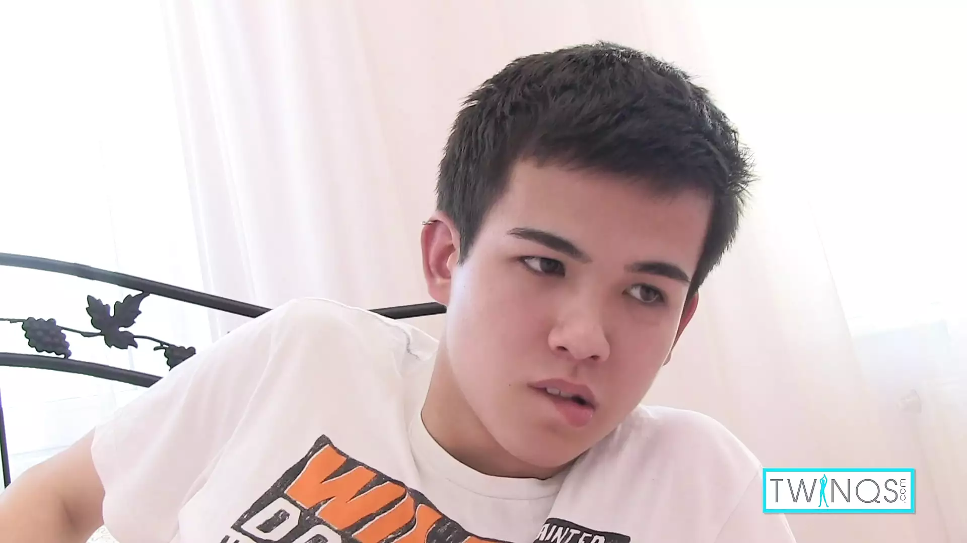 Cachonda twink xander cara follada y culo follado por gran polla del novio Noah! | xHamster