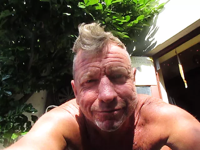 Stripped Off Naked Sunbathing Part 2 Of 2 British Gay Amateur Porn