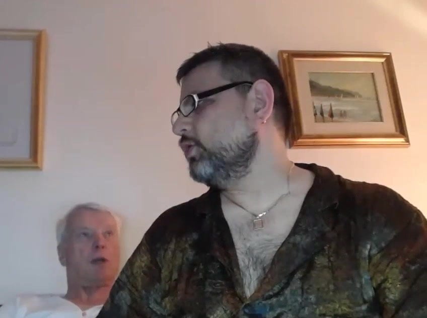 Old Gay Couple From Germany 12 German Amateur Porn Xhamster 1244