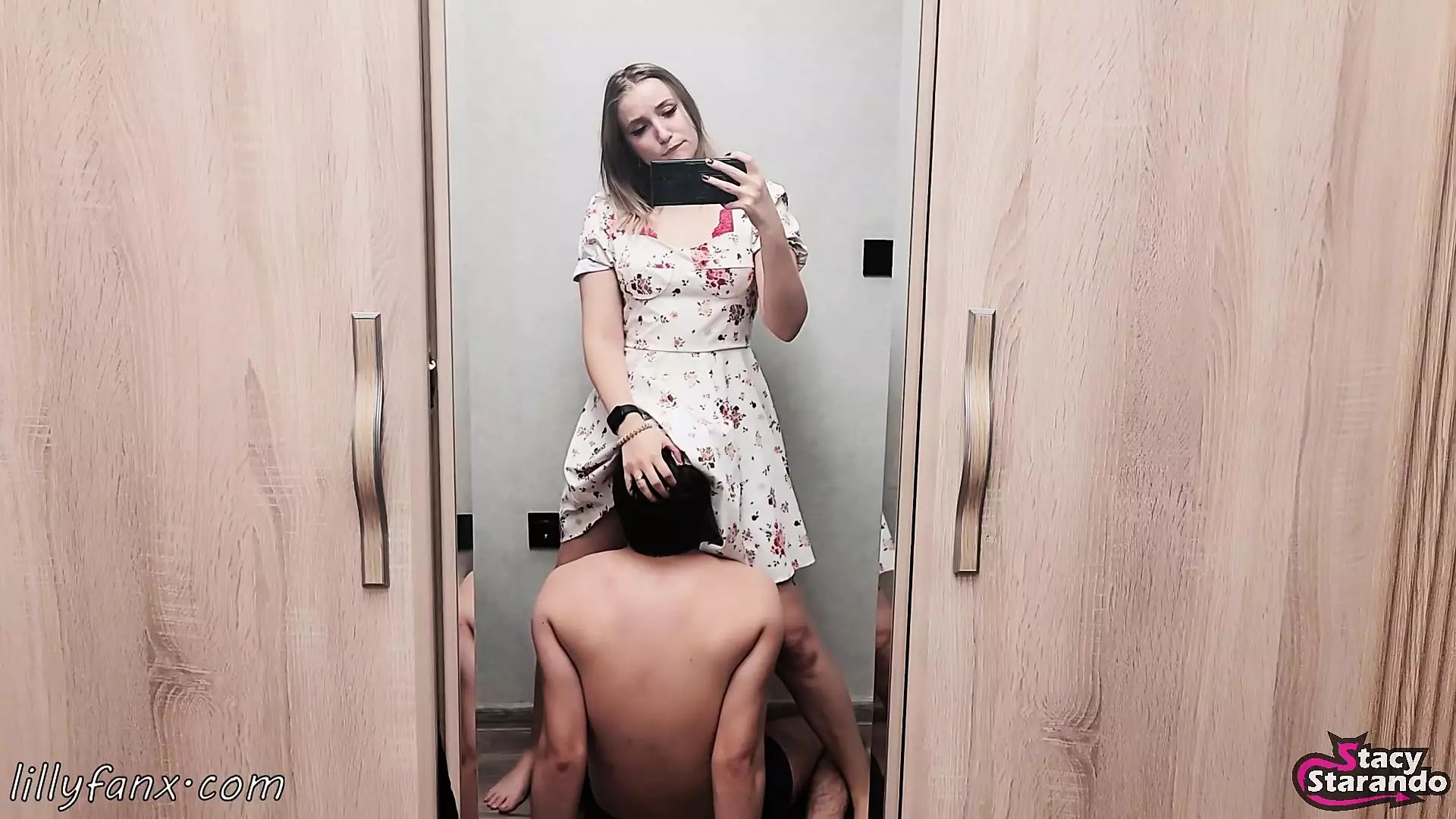 Time To Lick My Pussy Do You Agree Slave Boy Free Porn E6 XHamster