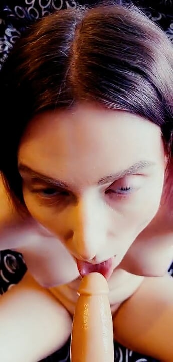 POV Cute Trans Girl is Blowing You: Shemale Blonde Porn feat. AcrylicCloud | xHamster