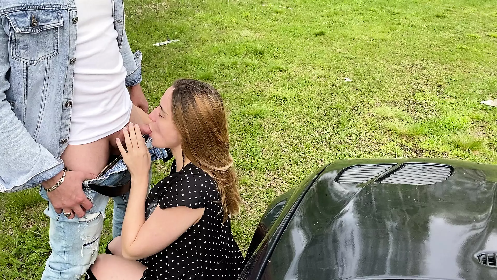 Vídeos De Sexo En El Coche Gratis Xhamster