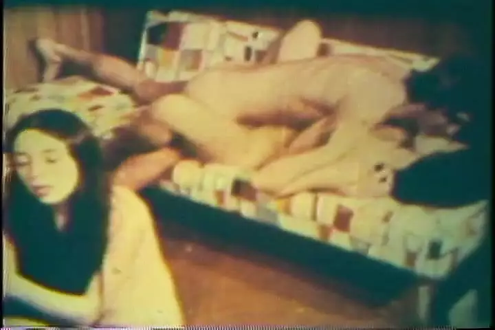 Sex Crazed Sluts Of The 1960s Full Movie Original Retro Hardcore