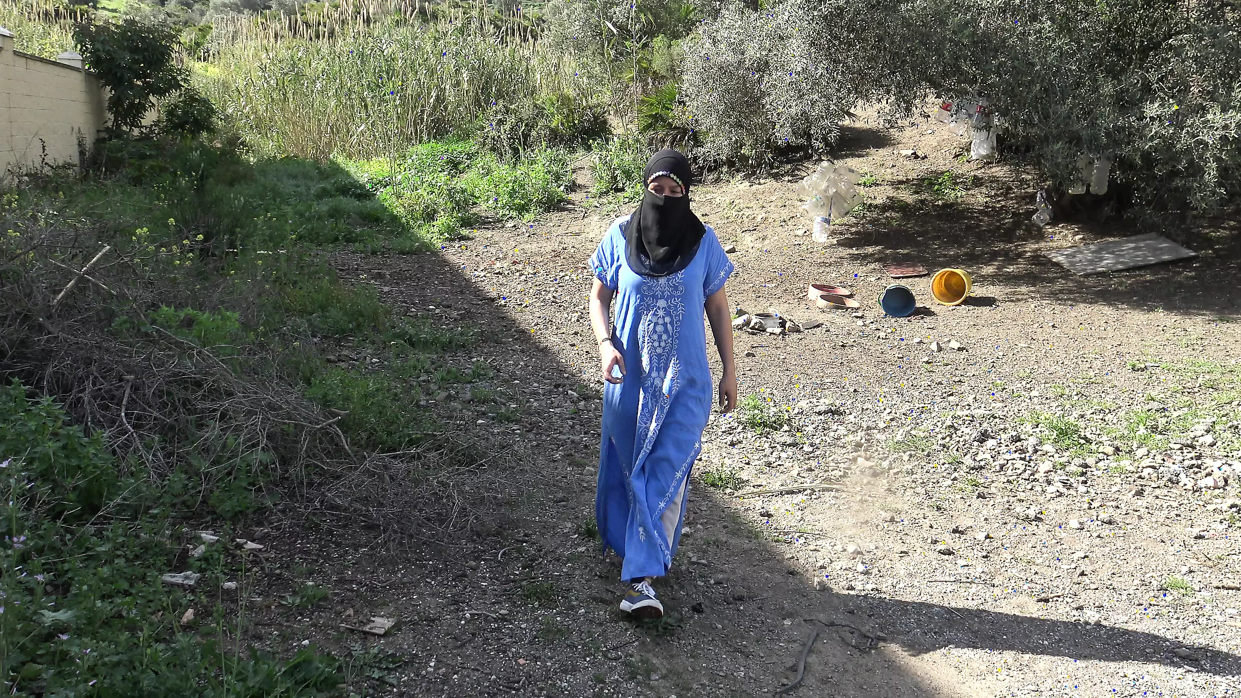 American Soldier Fucks Iraqi Muslim Wife in Her Asshole: Arab Porn feat. Souzan Halabi | xHamster