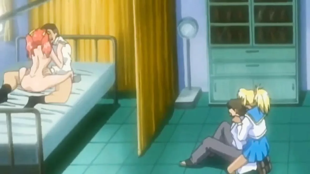 Hentai Sugimoto Shouko Scenes Dubbed Comic Porn Xhamster
