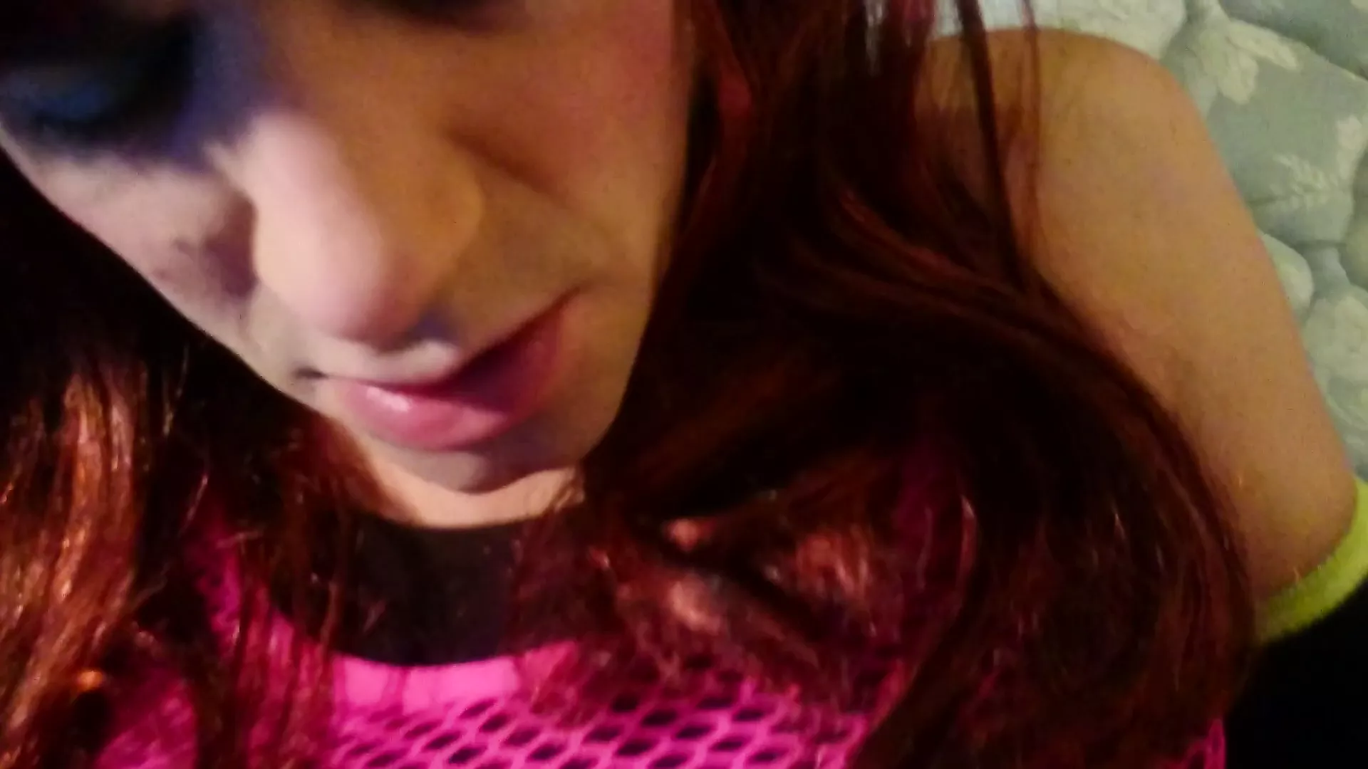 Wie Eine Schlampe Nimmt CD M dchen Im Juni BBC In Ihr Sissyhole XHamster