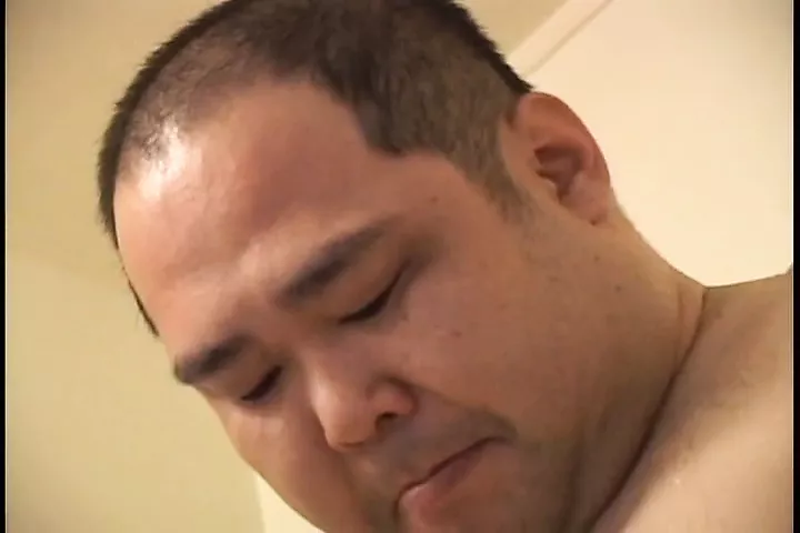 Japanese Chub Bear Daddies Gay Fat Man Porn Xhamster