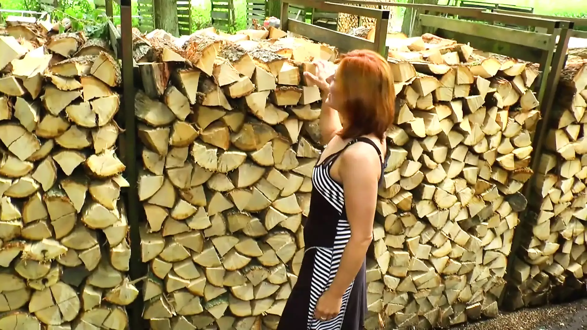 Reife In High Heels Im Freien Gefickt Xhamster