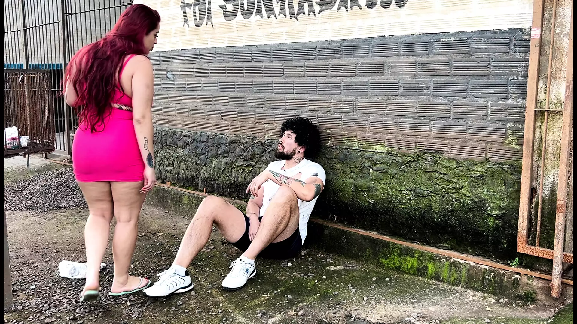 Free Beggar Porn Videos Xhamster