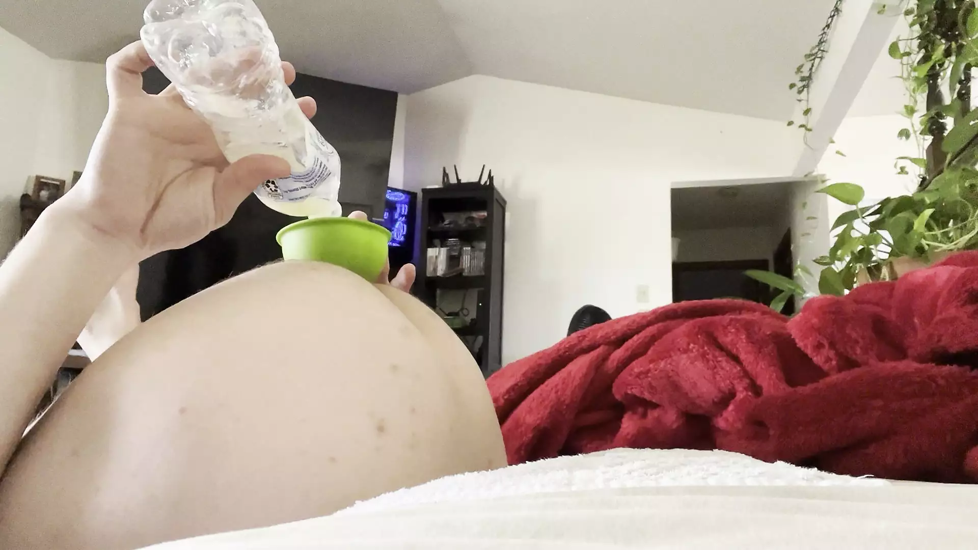 1 Month Of Cum Saved For Funnel Creampie American Gay Twink Porn Xhamster