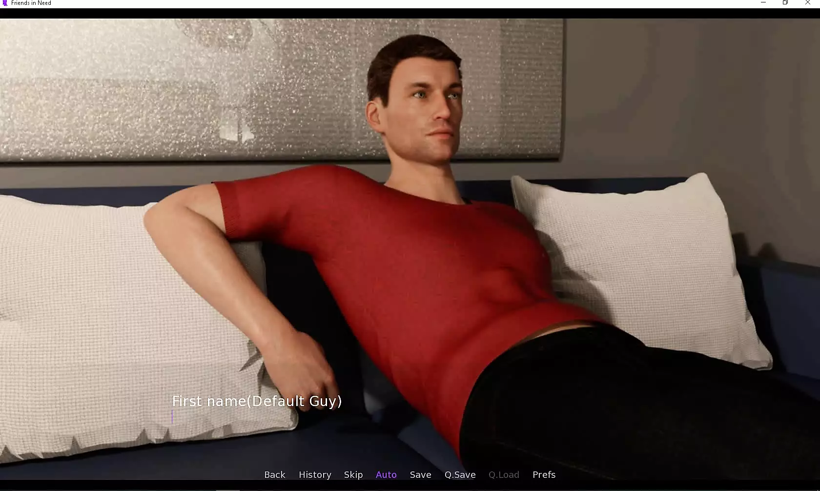 Freunde In Not Analsex Xhamster 9064
