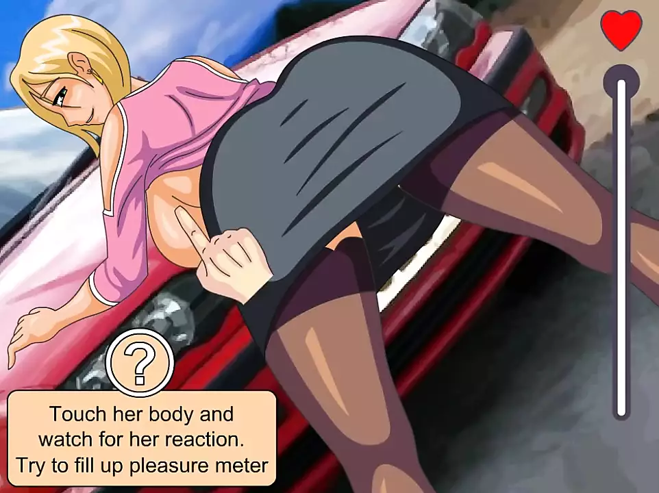 Meet And Fuck Road Excursion Cartoon Sex Game Meetnfuck Hentai Porn Xhamster