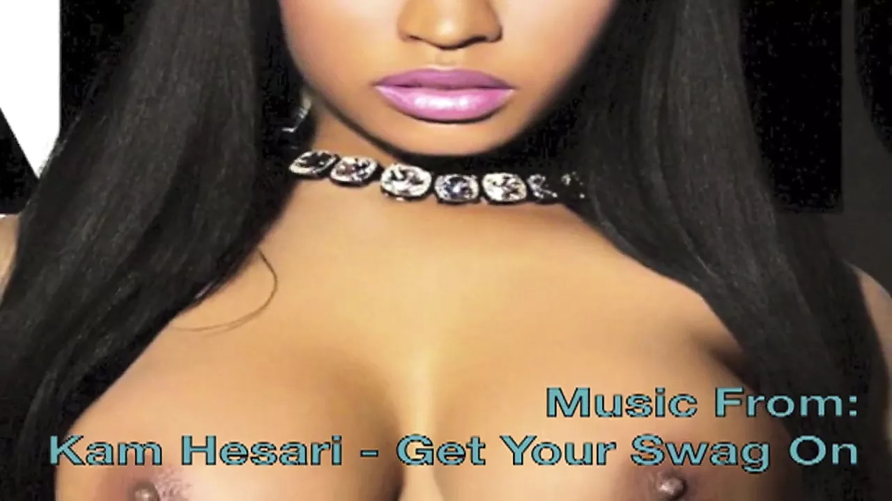 Nicki Minaj Nude Porn Videos And Sex Tapes Xhamster