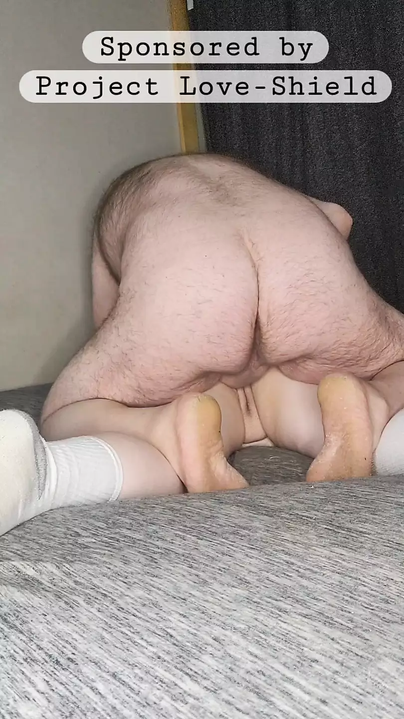 Bbw Takes It Rough Doggie American Socks Amateur Porn Xhamster
