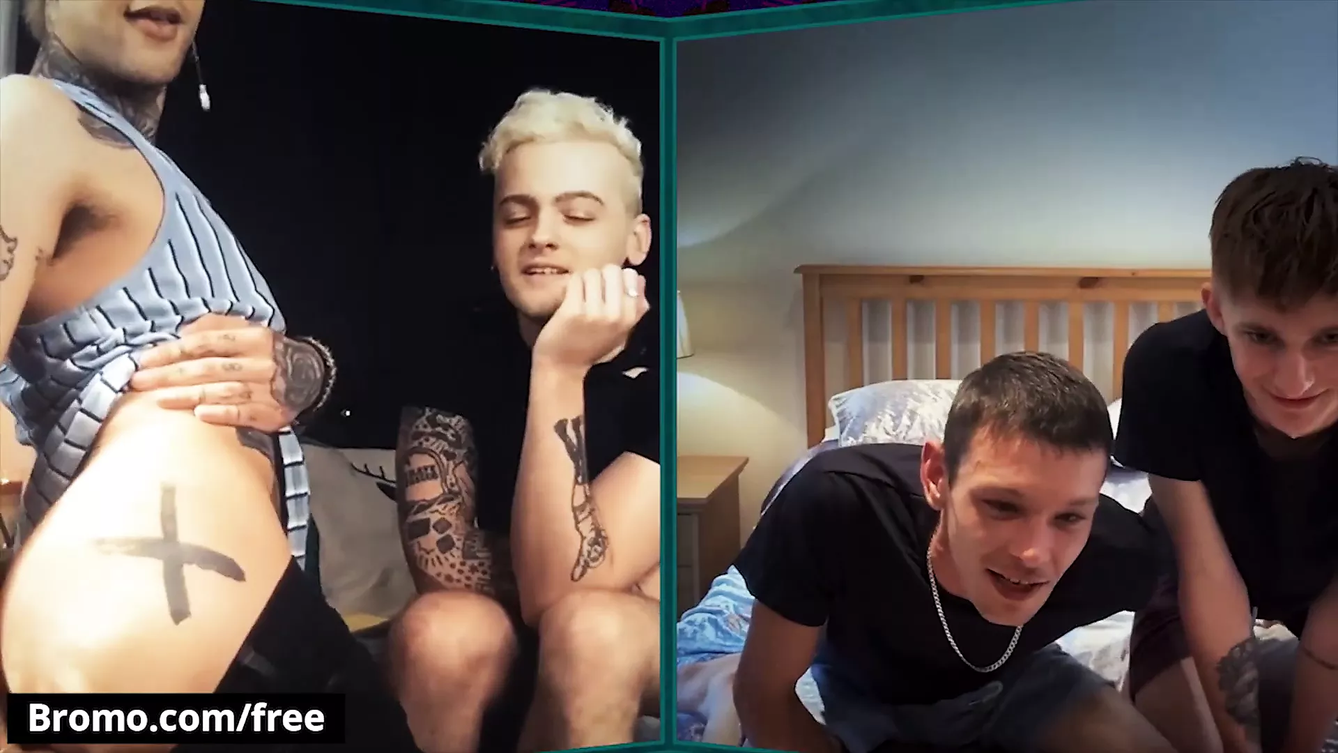 Harri Oakland Gay Porn Videos 2025 Porn Star Sex Scenes Xhamster