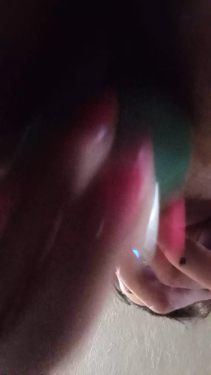 Can't Stop Touching My Pussy: American Amateur Porn by FapHouse | xHamster