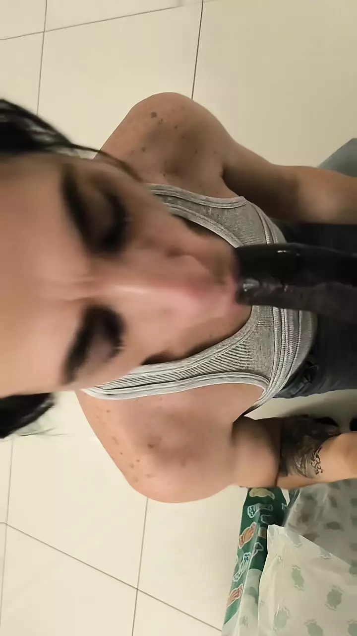Sissy Rozebell Amazing Blowjob Shemale Skinny Amateur Porn Xhamster 1535