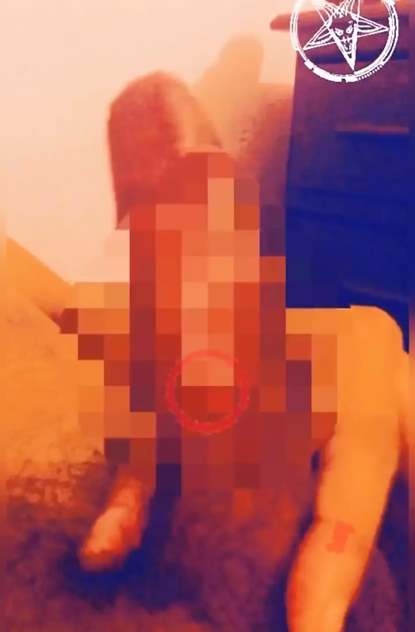 P Trainiert Satanisch Xhamster