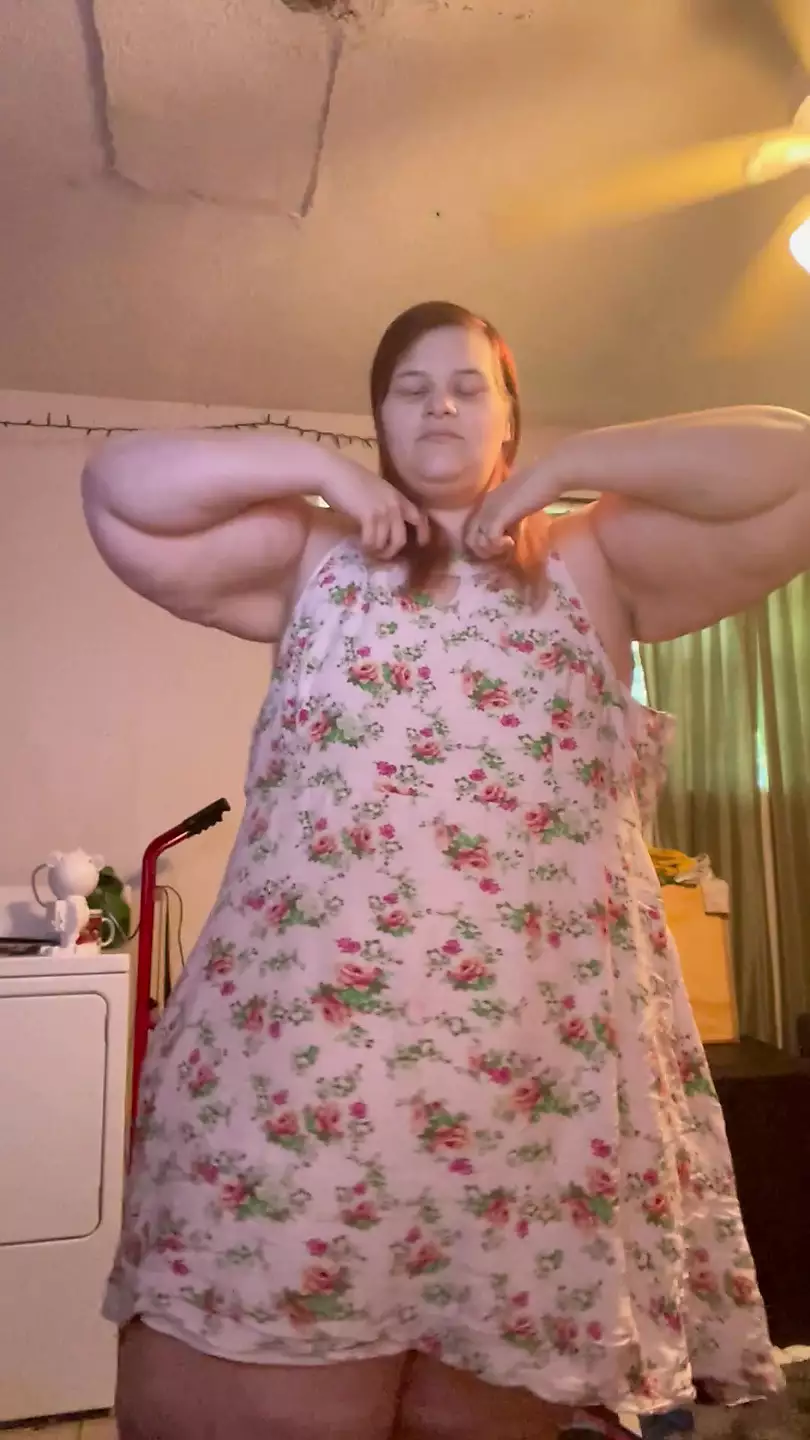 BBW Striptease Und Twerk XHamster