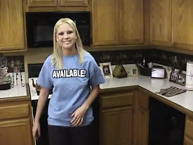 Beautiful Blonde Babe Takes Cock Deep In Her Throat Deep Throat