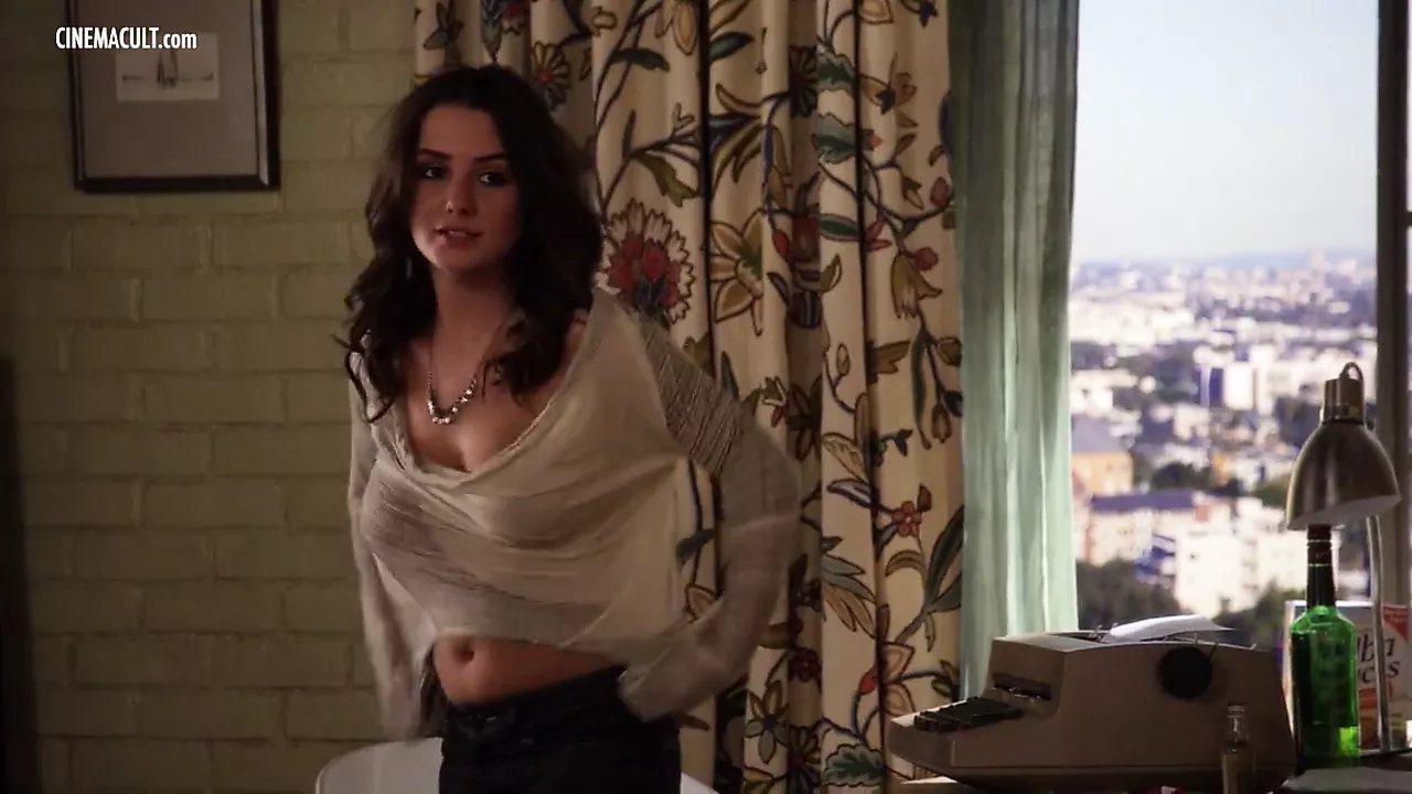 Best Nude Of Californication Maggie Grace Eva Amurri Celebrity Porn