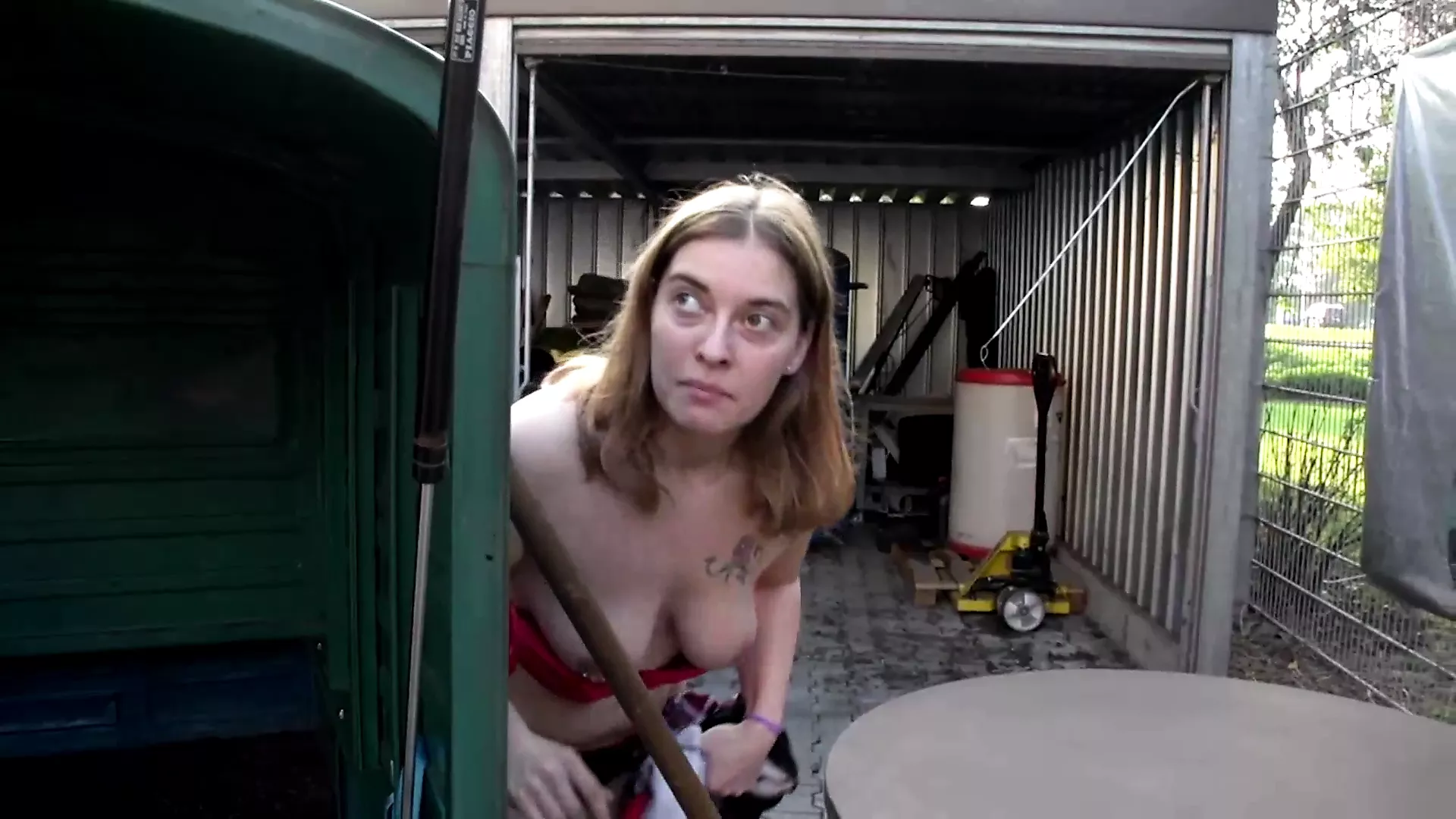 German Sudden Pleasure Episode 2 Xhamster 3785