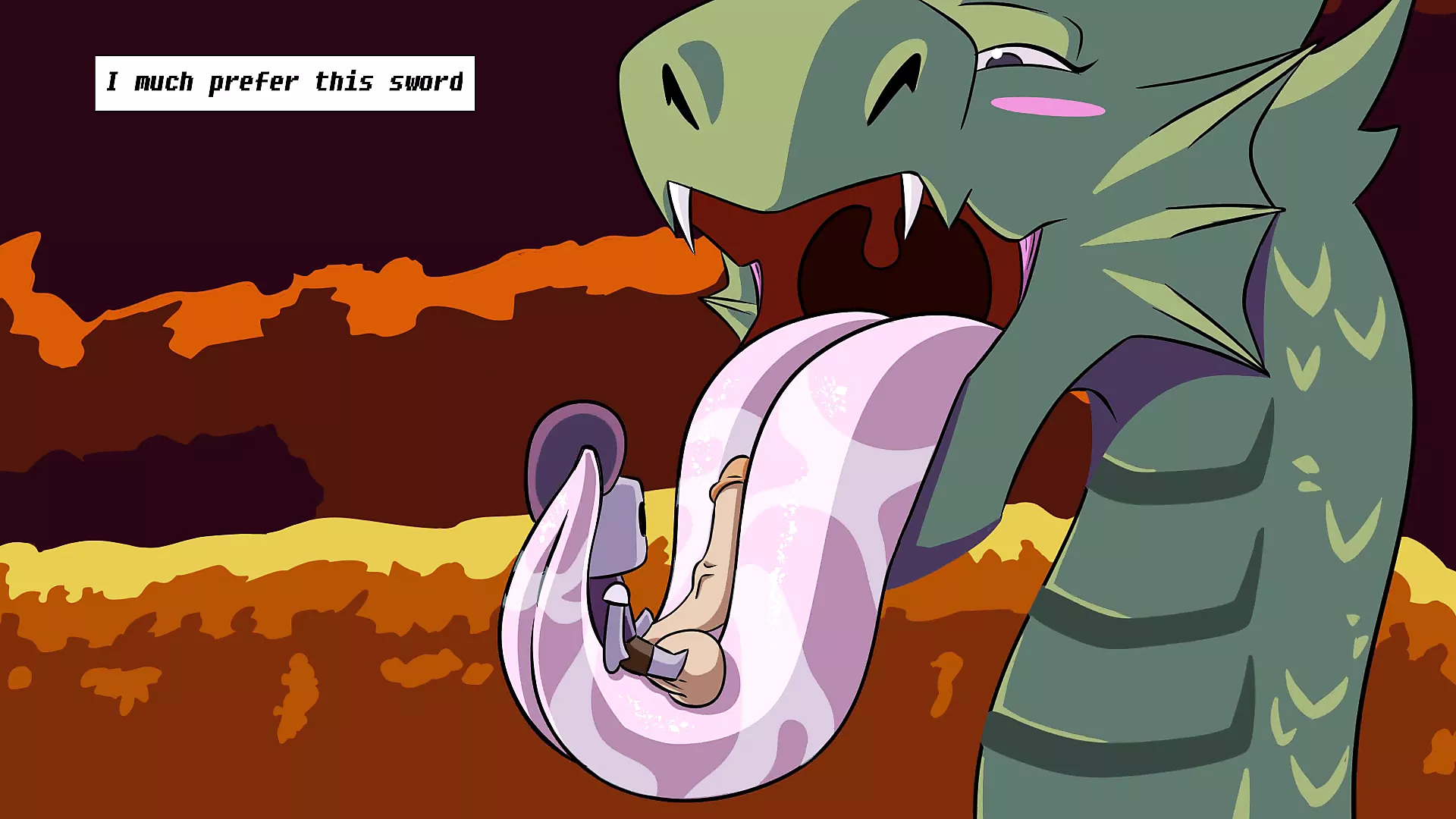 Deepest Pleasure Parody Xhamster