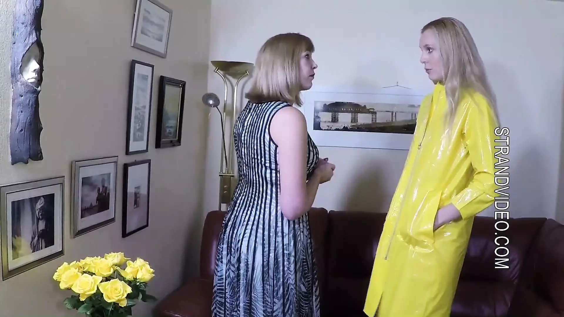 Free Raincoat Porn Videos Xhamster