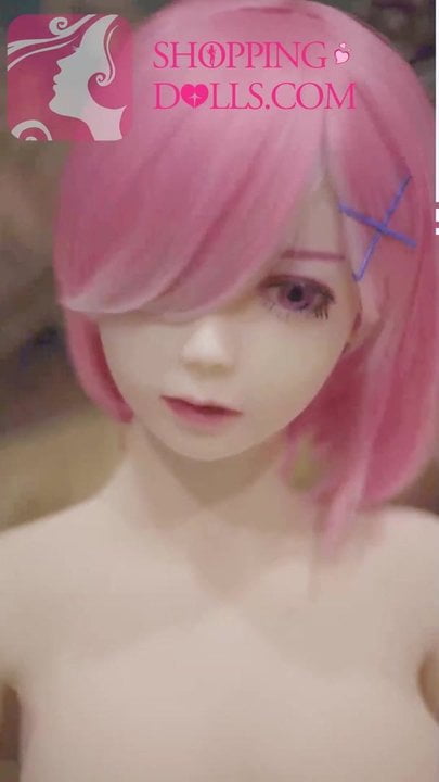 Re Zero Ram And Rem Sex Dolls Silicone Wives Love Dolls Doll Porn Xhamster