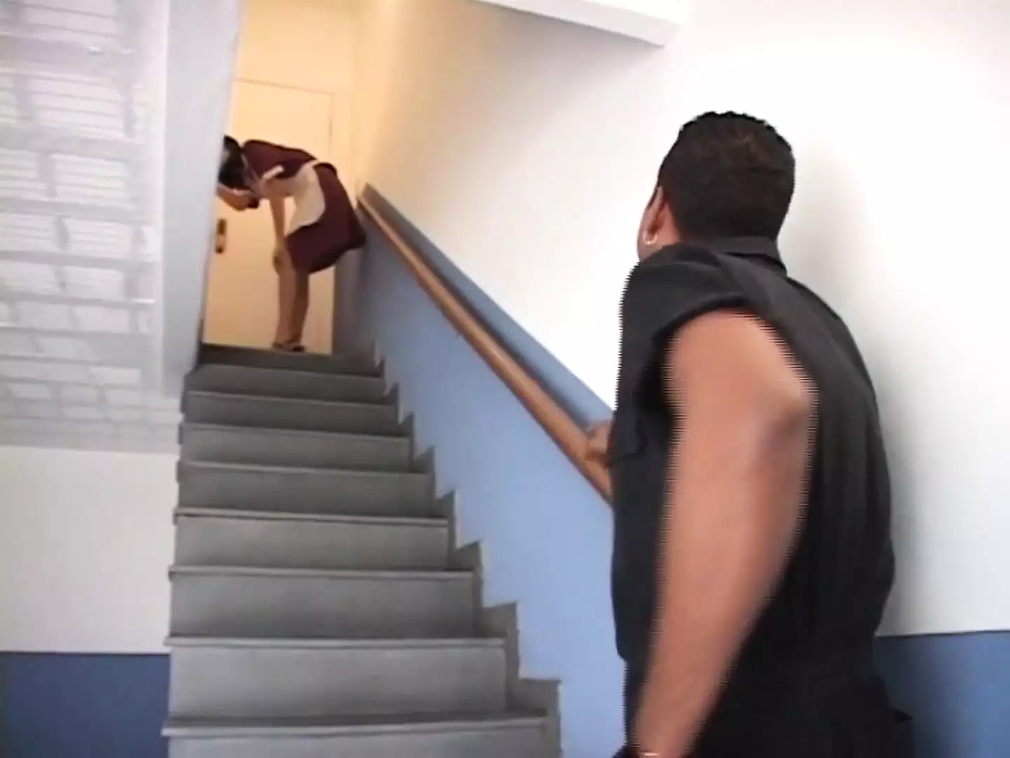 Shemale Has a Passion for Black Cock: Vintage Porn by CentoXcentovod | xHamster